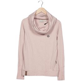 Naketano Sweater Damen Gr&ouml;&szlig;e L pink