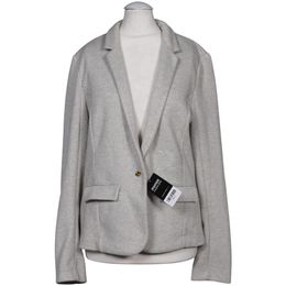 Mes Demoiselles Blazer Damen Gr&ouml;&szlig;e S grau