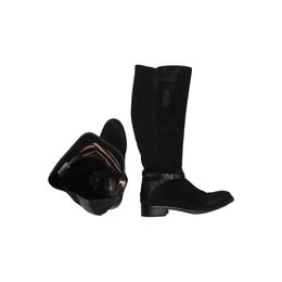 Tommy Hilfiger Stiefel Damen Gr&ouml;&szlig;e 38 schwarz