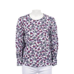 Claudie Pierlot Bluse / Tunika Damen Gr&ouml;&szlig;e S bunt