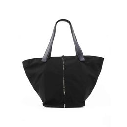 ALEXANDER SMITH Shopper Damen Gr&ouml;&szlig;e One Size schwarz