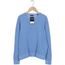 Gant Pullover Damen Gr&ouml;&szlig;e M hellblau