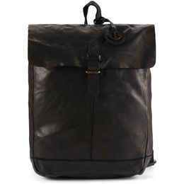 Harbour 2nd Rucksack 'Urban Poets' Herren Gr&ouml;&szlig;e One Size schwarz