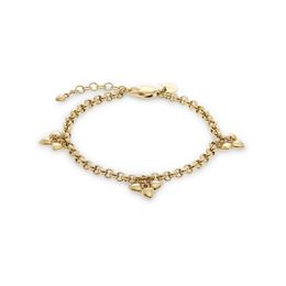 Guido Maria Kretschmer Jewellery Armband Damen Gr&ouml;&szlig;e One Size gold