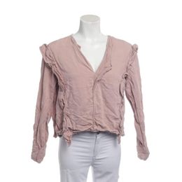 Etoile Isabel Marant Isabel Marant Etoile Bluse / Tunika Damen Gr&ouml;&szlig;e S hellpink