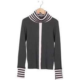 Marc Cain Sports Pullover Damen Gr&ouml;&szlig;e S grau