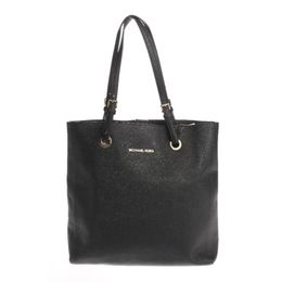 Michael Kors Schultertasche / Umh&auml;ngetasche Damen Gr&ouml;&szlig;e One Size schwarz