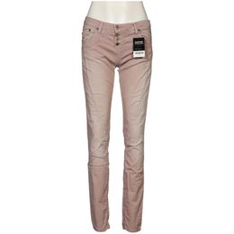 PLEASE Jeans Damen Gr&ouml;&szlig;e 27/28 pink
