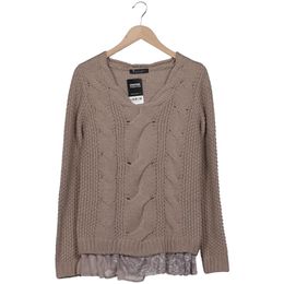 TWINSET Twin Set Pullover Damen Gr&ouml;&szlig;e M beige