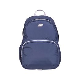New Balance Rucksack Herren Gr&ouml;&szlig;e One Size enzian / pastelllila