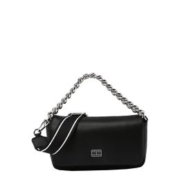Tommy Jeans Handtasche Damen Gr&ouml;&szlig;e One Size schwarz