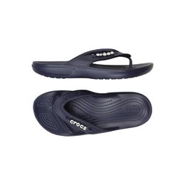 Crocs Sandalen Damen Gr&ouml;&szlig;e 39 marine