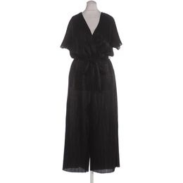 Soaked in Luxury Overall oder Jumpsuit Damen Gr&ouml;&szlig;e S schwarz