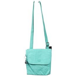 Kipling Handtasche klein Damen Gr&ouml;&szlig;e One Size t&uuml;rkis
