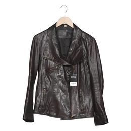 Bonita Jacke Damen Gr&ouml;&szlig;e XL braun
