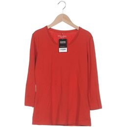 Gerry Weber Langarmshirt Damen Gr&ouml;&szlig;e S rot