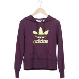 adidas originals Kapuzenpullover Herren Gr&ouml;&szlig;e S lila
