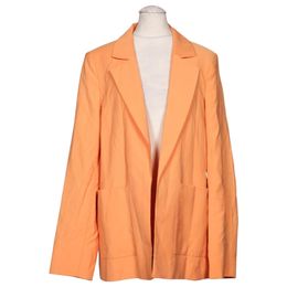 Christian Berg Blazer Damen Gr&ouml;&szlig;e S orange