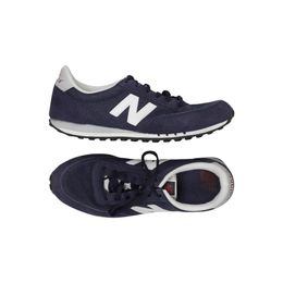 New Balance Sneaker Damen Gr&ouml;&szlig;e 40 Second Hand marine