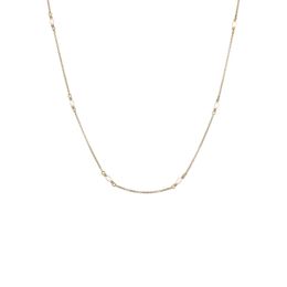 Elli Kette Damen Gr&ouml;&szlig;e 40 gold