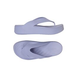 Crocs Sandalen Damen Gr&ouml;&szlig;e 40.5 hellblau