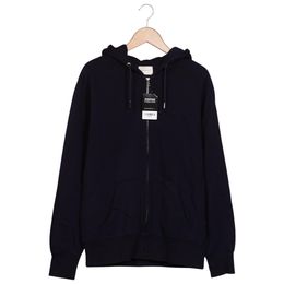 Gant Kapuzenpullover Herren Gr&ouml;&szlig;e M marine
