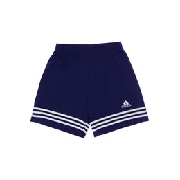 adidas Performance Shorts Herren Gr&ouml;&szlig;e 33 marine