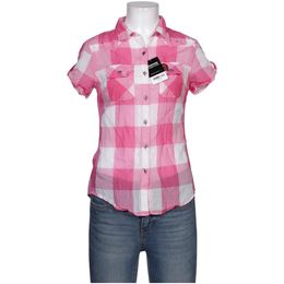 Superdry & Co Bluse Damen Gr&ouml;&szlig;e S bunt