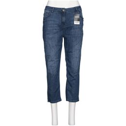 Cecil Jeans Damen Gr&ouml;&szlig;e 32 blau
