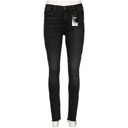 Frame Jeans Damen Gr&ouml;&szlig;e 30 schwarz