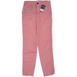 Tommy Jeans Stoffhose Damen Gr&ouml;&szlig;e S pink
