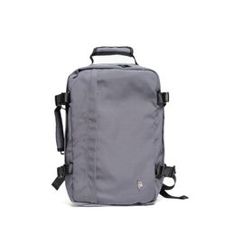 U.S. Polo Assn. Rucksack Herren Gr&ouml;&szlig;e One Size grau