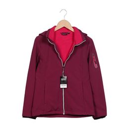 CMP Jacke Damen Gr&ouml;&szlig;e M bordeaux