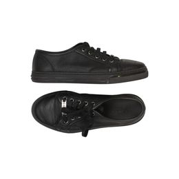Gucci Sneaker Damen Gr&ouml;&szlig;e 36 schwarz