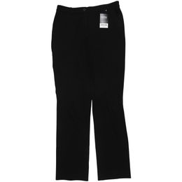 Escada Sport Stoffhose Damen Gr&ouml;&szlig;e S schwarz