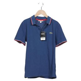 Lacoste Sport Poloshirt Herren Gr&ouml;&szlig;e M marine