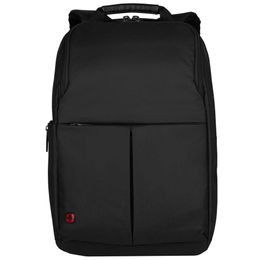 Wenger Rucksack 'Reload 14 ' Herren Gr&ouml;&szlig;e One Size blutrot / schwarz
