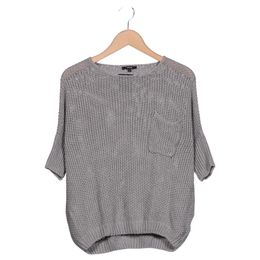 Opus Pullover Damen Gr&ouml;&szlig;e S grau