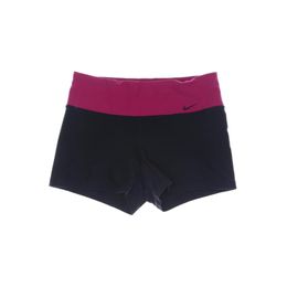 Nike Shorts Damen Gr&ouml;&szlig;e S schwarz