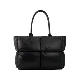 Bogner Schultertasche 'Gletsch Amelie' Damen Gr&ouml;&szlig;e One Size schwarz