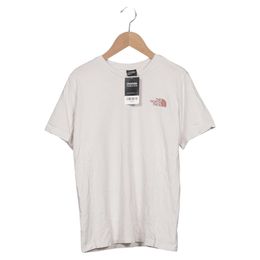 The North Face T-Shirt Herren Gr&ouml;&szlig;e S beige