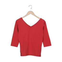 Christian Berg Langarmshirt Damen Gr&ouml;&szlig;e XL rot