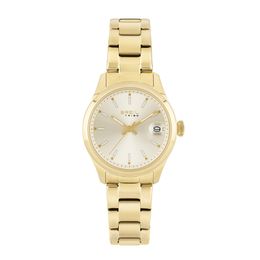 Breil Uhr 'Classic Elegance' Damen Gr&ouml;&szlig;e One Size champagner / gold