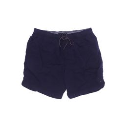 Tommy Hilfiger Shorts Herren Gr&ouml;&szlig;e 38 marine