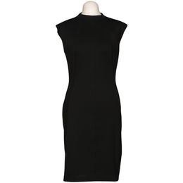 Calvin Klein Jeans Kleid Damen Gr&ouml;&szlig;e M schwarz