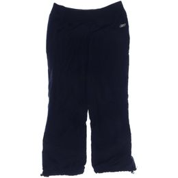 Reebok Stoffhose Damen Gr&ouml;&szlig;e L marine