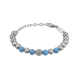 Breil Armband 'TJ3141' Herren Gr&ouml;&szlig;e One Size blau / silber