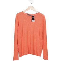 Marc O'Polo Marc O'polo Pullover Damen Gr&ouml;&szlig;e M orange