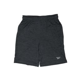Reebok Shorts Herren Gr&ouml;&szlig;e 28 grau