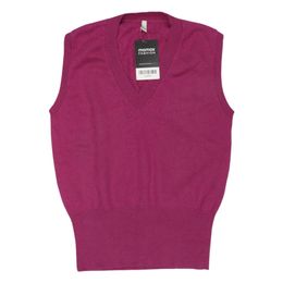 United Colors Of Benetton Pullover Damen Gr&ouml;&szlig;e XS lila